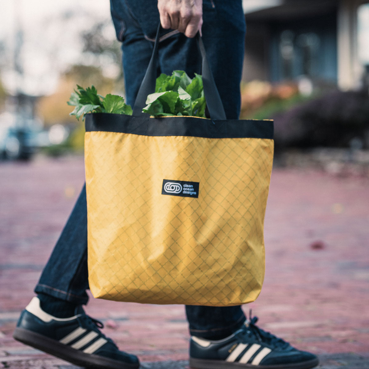 Tote Collection – Clean Ocean Designs